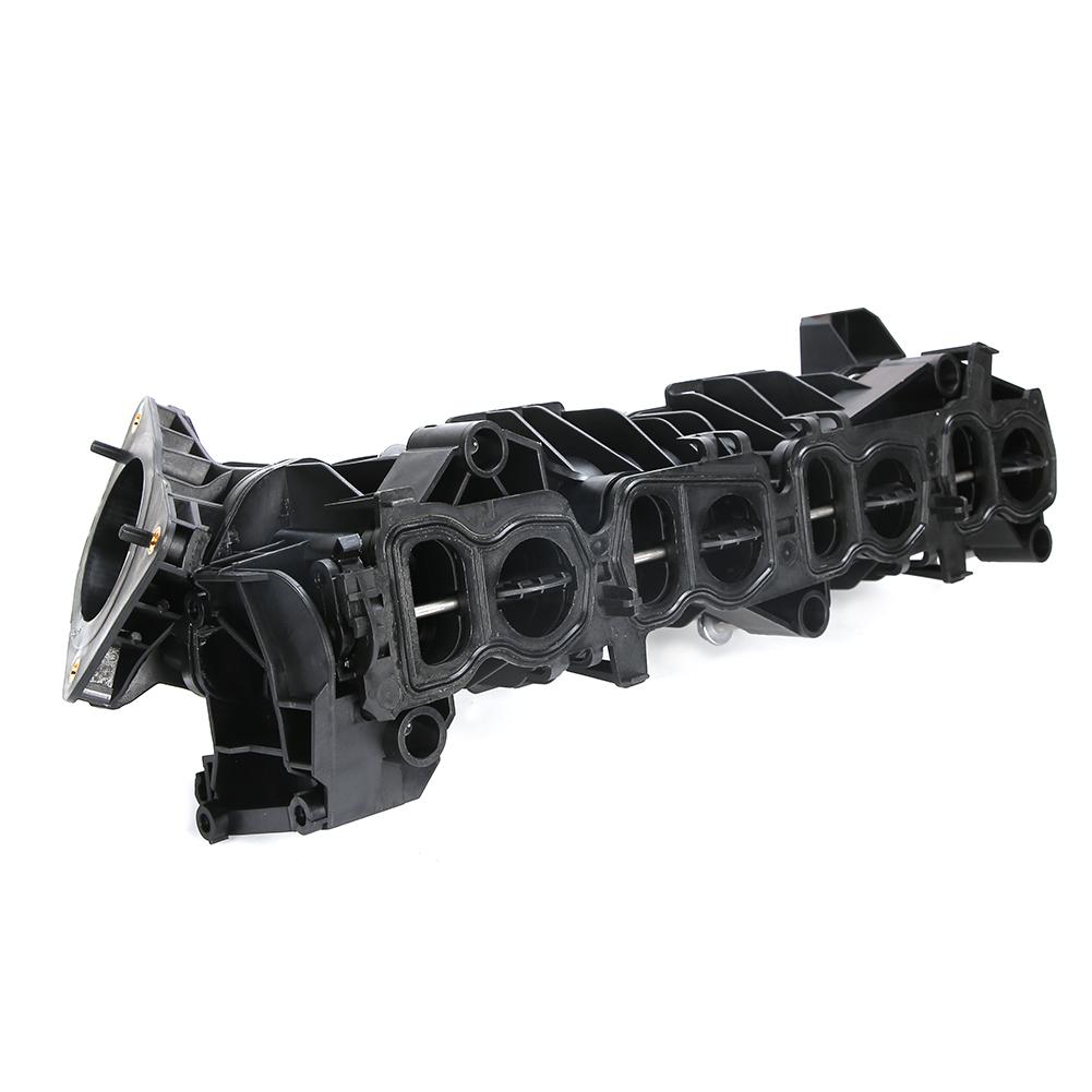 Intake Manifold with Seal and Flaps Fit for N47 2.0D 1 / 2 / 3 / / 5 ...