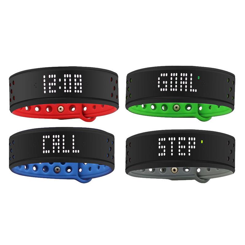 Buy Specifications of TW8 Movement Recorder Smartband at affordable ...