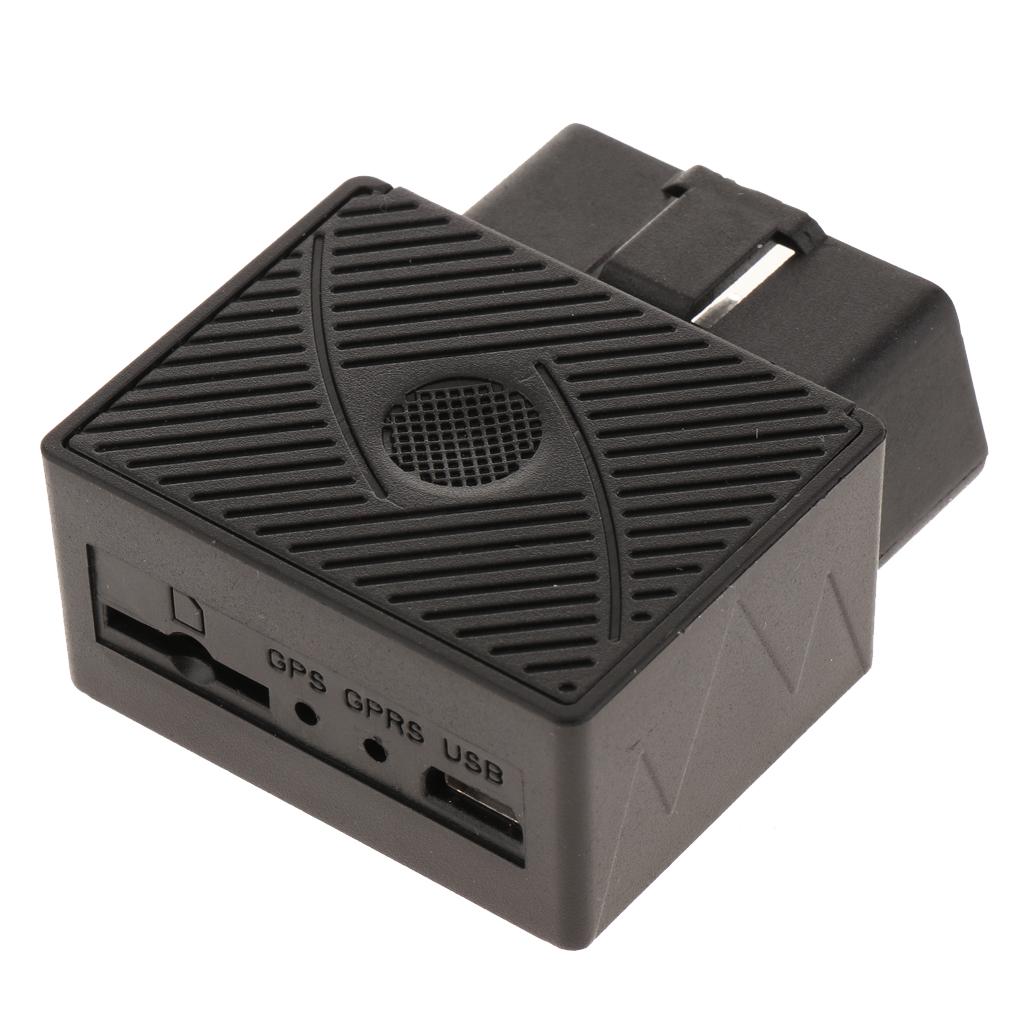 Buy OBD Tracking MT100 OBDII Mini Kit Device System at affordable ...
