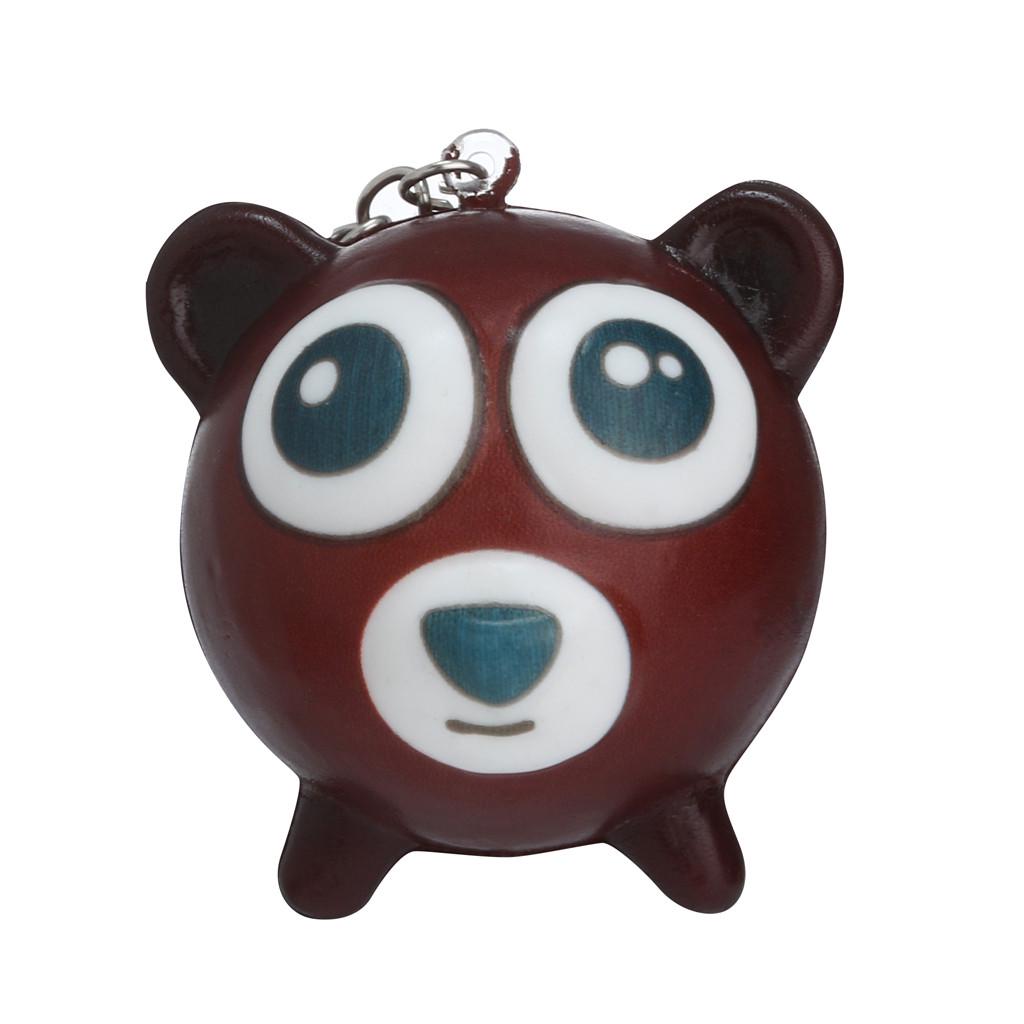 Buy Squishies Kawaii Cartoon Animal Slow Rising Cream Scented Keychain ...