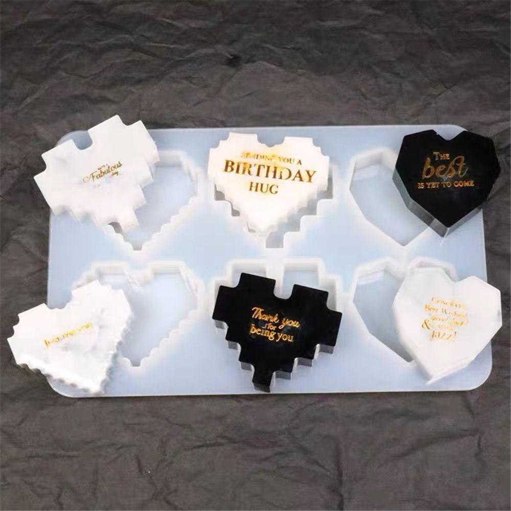 Cheap DIY Art Making Tool Resin Mold Casting Molds Jewelry Making ...