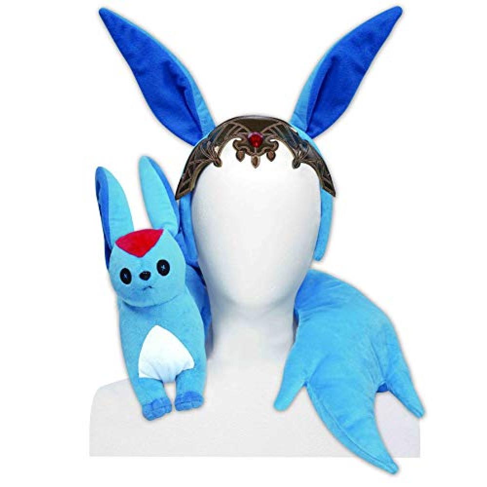Carbunclo Final Fantasy Carbuncle (legendary Creature) Wikipedia