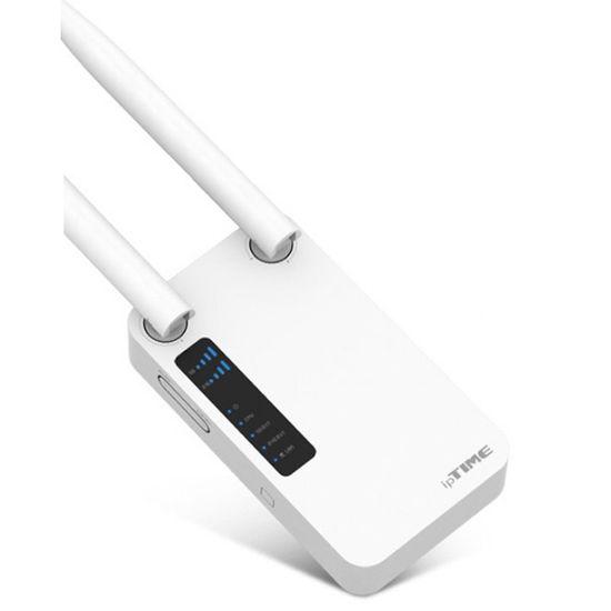 Buy ipTIME Wireless LAN Extender EXTENDER-GIGA at affordable prices ...