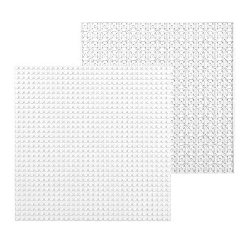 Buy High-Quality Double-sided 32*32 Dots Baseplates For Small Bricks ...
