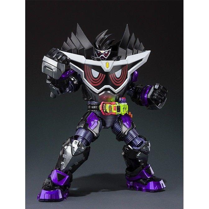Buy S.H.Figuarts Kamen Masked Rider GENM GOD MAXIMUM GAMER LEVEL ...