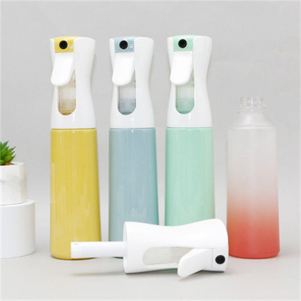 Buy Hairdressing Hairstyling Watering Can Continuous Sprayer Refillable ...