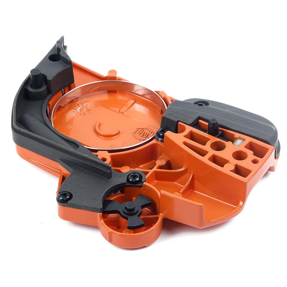 Buy 1x Clutch Protective Cover Tool For Husqvarna 537286301 Chainbrake ...