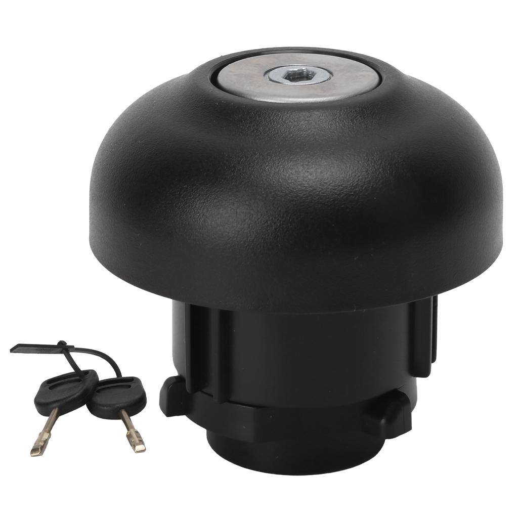 Buy Locking Fuel Tank Cap with 2‑Key 1715043 Replacement for FORD ...