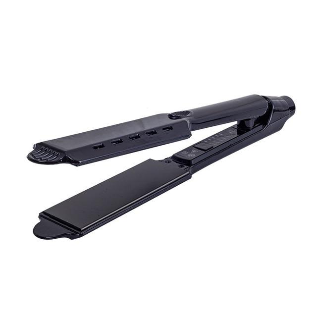 Buy Hair Straightener Professional Wet & Dry 4-Speed Thermostat ...