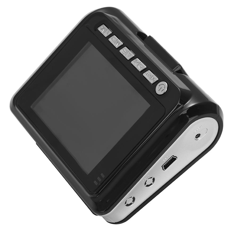 Buy DV178 1.5-inch New Car Driving Recorder Wireless Wifi Universal ...