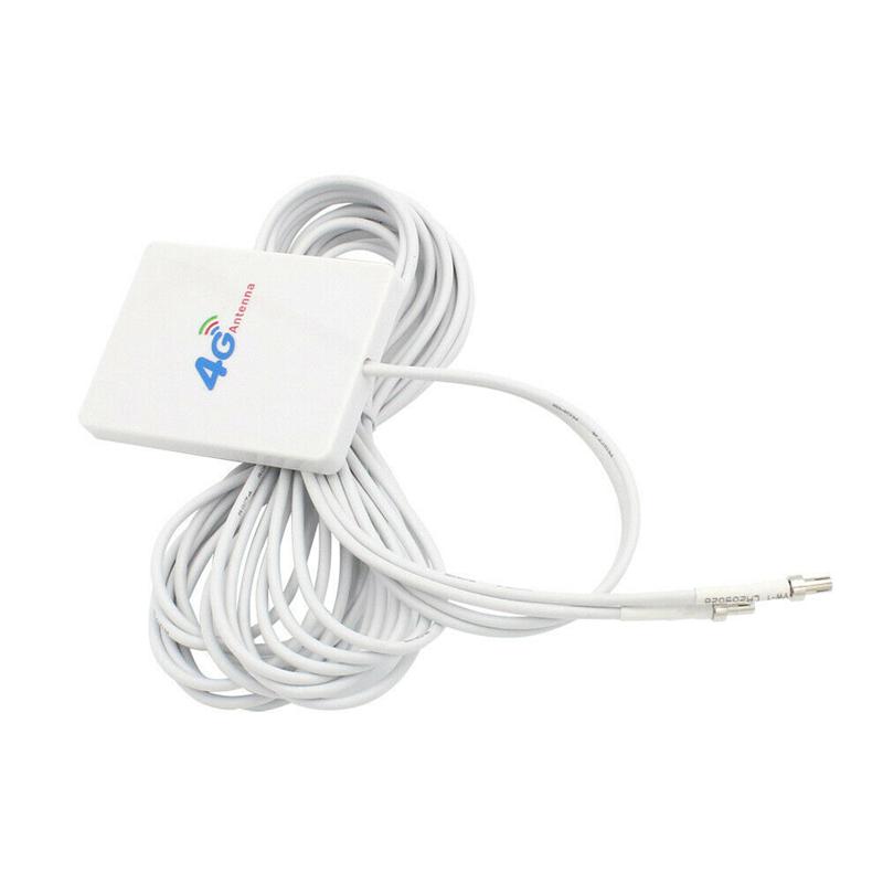 Buy Ts9 Connector 28Dbi Gain 3G 4G Lte Antenna External Wifi Antenna ...