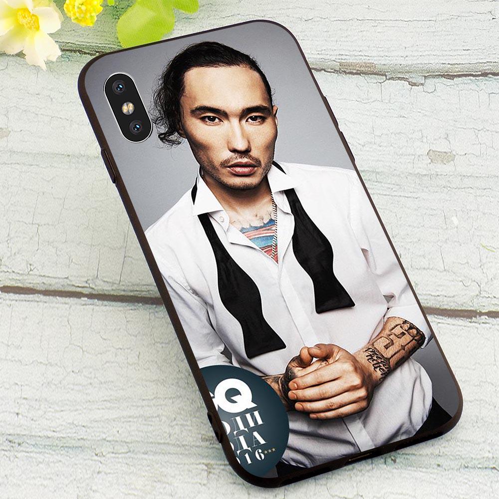 Buy Scriptonite Phone Case for iPhone XS Cover X XR 11 Pro 5 5S SE 7 8 ...