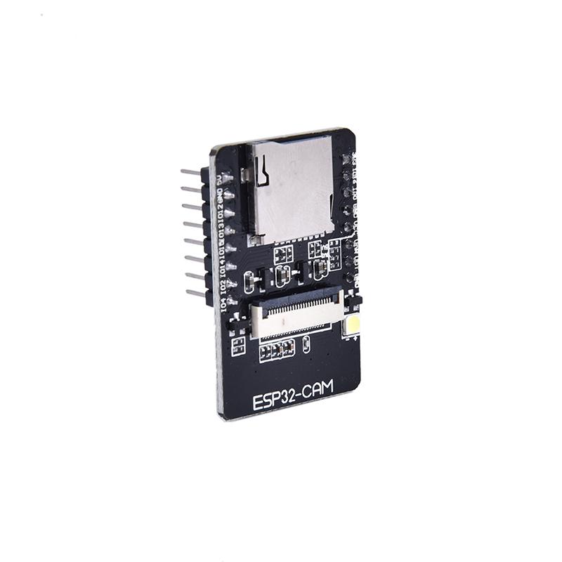 1Pcs Esp32-Cam Wifi Module Esp32 Serial To Wifi Esp32 Cam Development Board uygun fiyatlı satın ...
