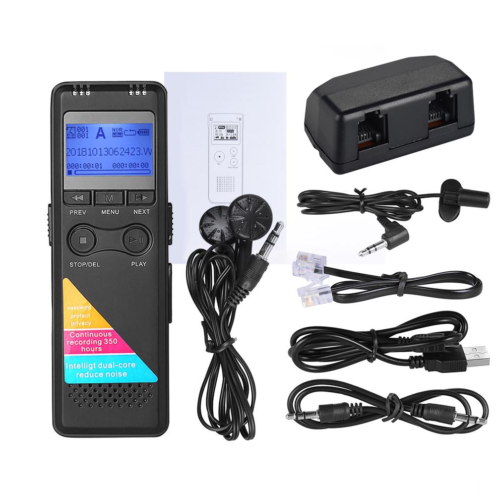 Satın alın Professional Digital Voice Recorders High Definition ...