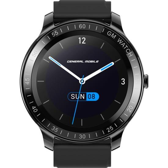 Buy General Mobile Watch Smart Watch at affordable prices — free ...