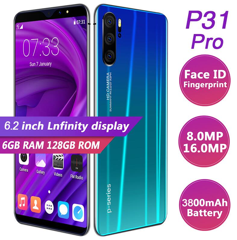 Eagle P31 Pro 6GB RAM 128GB ROM 4G Phone-buy at a low prices on Joom e ...