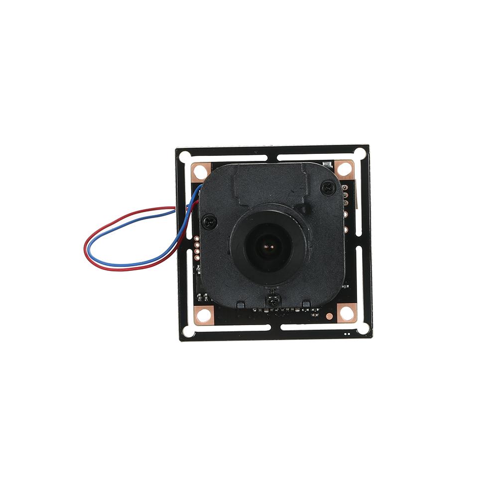 Buy CCTV AHD Camera Module 3.6mm 720P AHD 100 MegaPixel DIY PCB Board ...