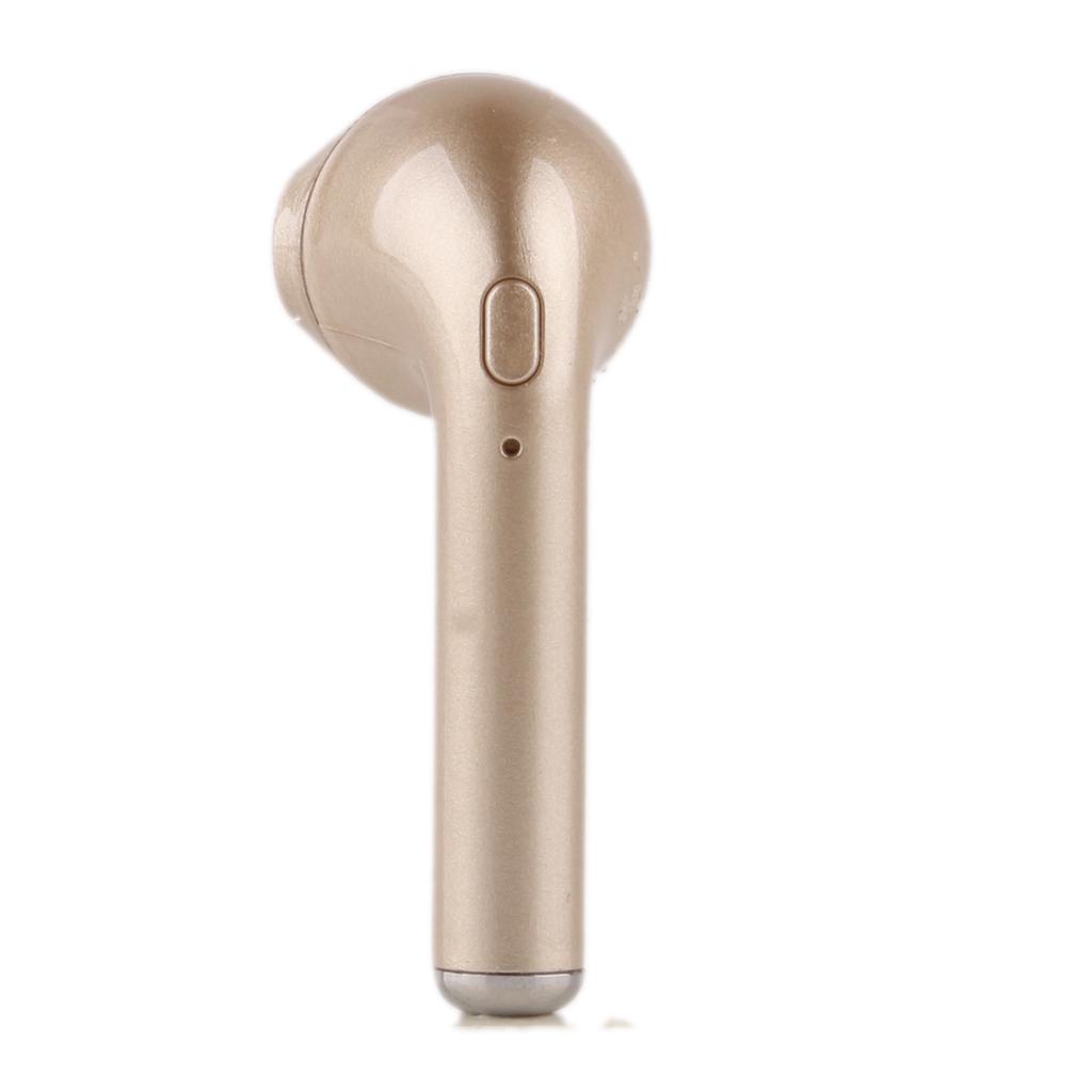 Cheap 1PCS Mini Bluetooth Earbud Single Wireless Invisible Headphones ...