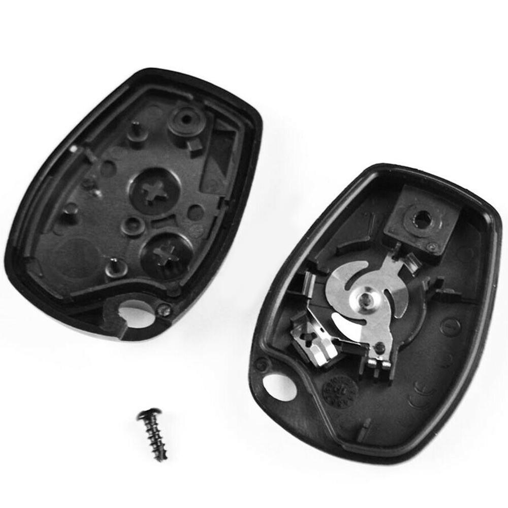 Buy Mayitr Replacement Remote Key Shell Case For Renault Dacia Duster ...