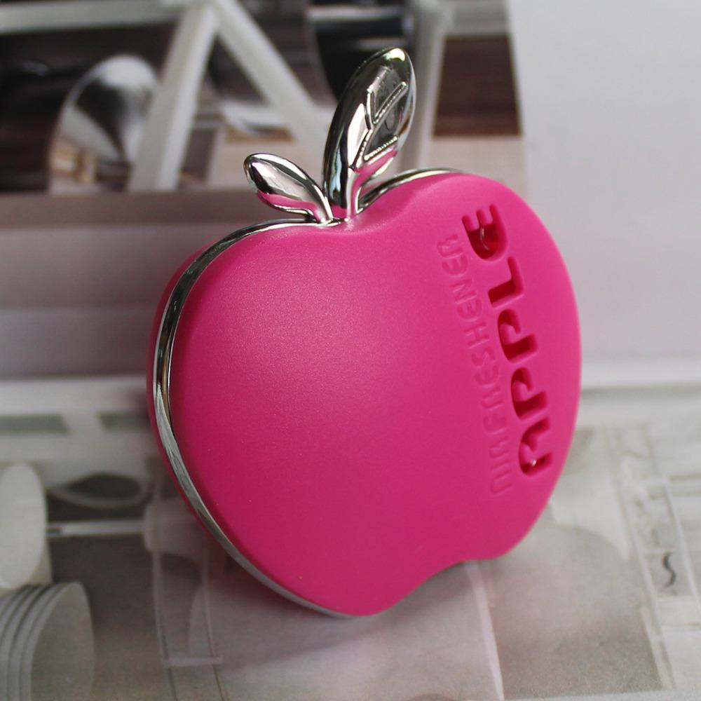 Buy Parfum Car-styling Flavor Car Perfume Original Apple Shape Car Air ...