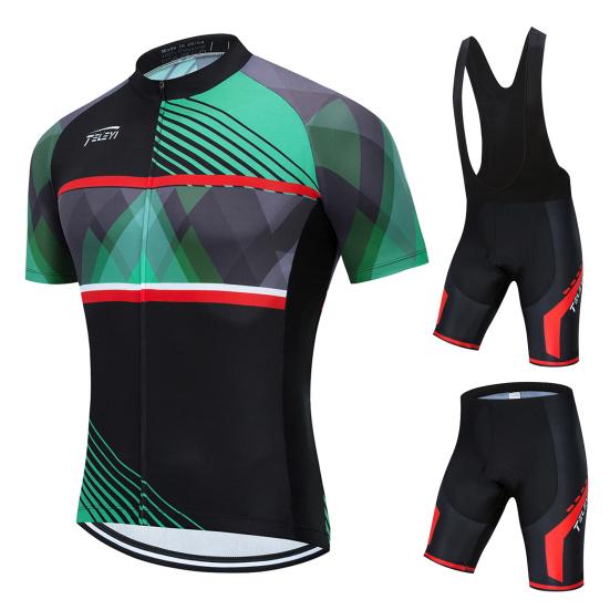 Buy Modern Cool Skin-friendly Flax Short Sleeve Bike Shirts Breathable ...