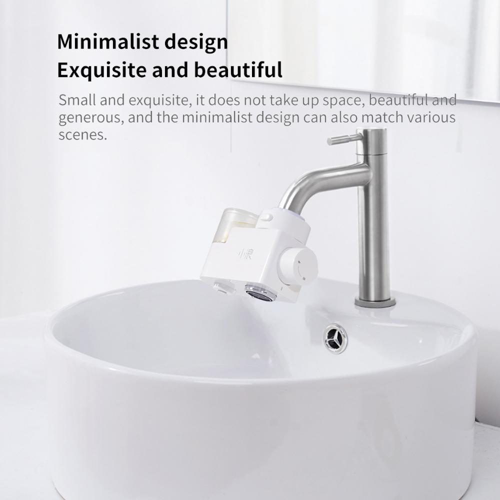 Vc Skin Care Beauty Faucet Vitamin-C Dechlorination Water Filter Faucet ...