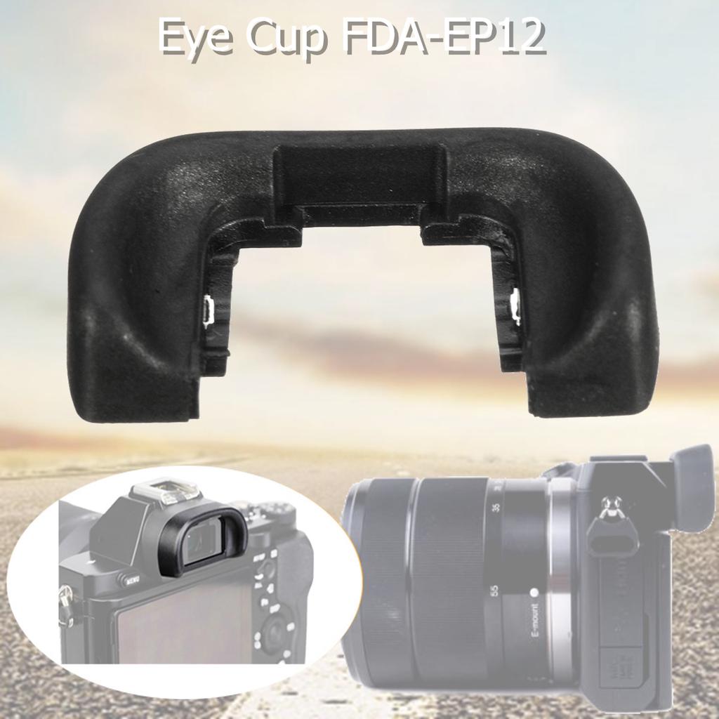 Buy Camera EyeCup Viewfinder Eyepiece For FDA-EP12 SONY A77 A58 A65 SLT-A7 A7 A7R at affordable ...