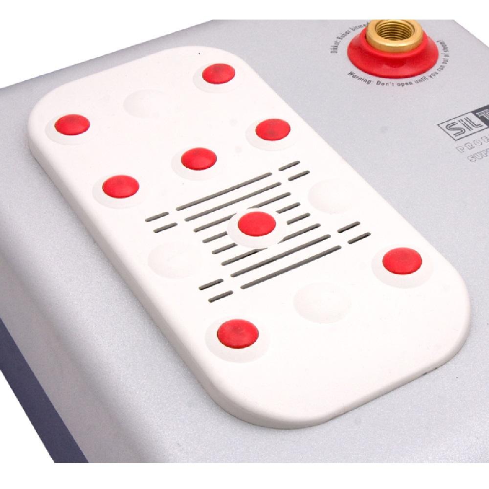 Buy Industrial Steam Iron Professional Ironing System Steam Generator ...