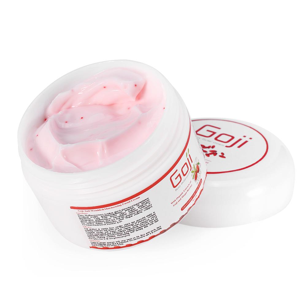 Buy Goji Berries Moisturizing Skin Cream Anti-Aging And Anti Wrinkle ...