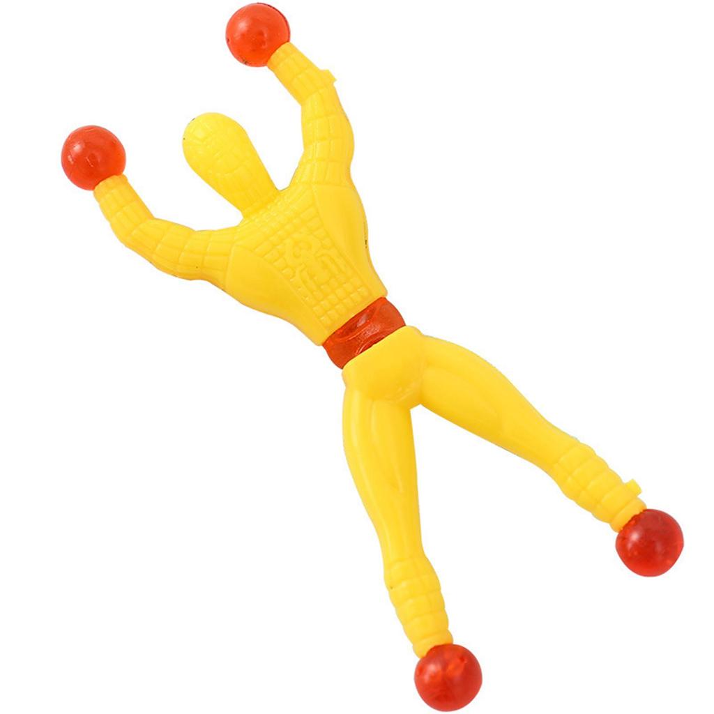 Buy Climbing Man Toy Party Faor Tricky Toys at affordable prices — free ...