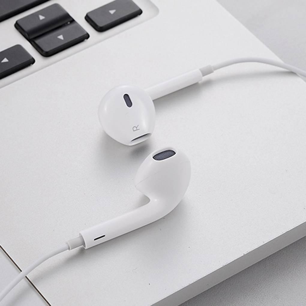 Buy Headsets Bluetooth In Ear Stereo Earphone Noise Reduction For ...