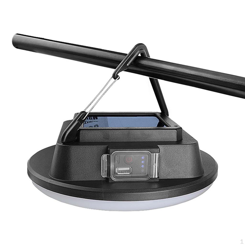 Satın alın Camping Lantern Power Bank with Hanging Hook for Home Garden ...