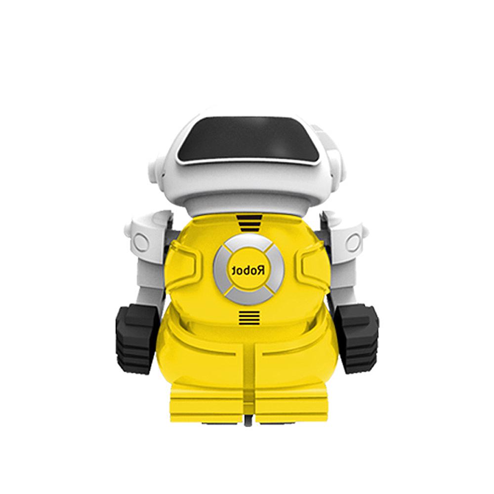 Creative Mini Remote Control Robot Remote Control Intelligent Robot ...