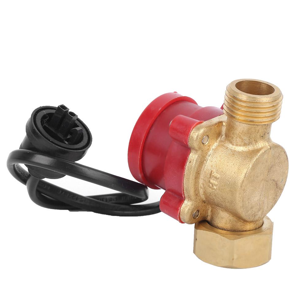 Buy Water Pump Flow Sensor Pressure Automatic Control Switch HT‑300 6‑4 ...