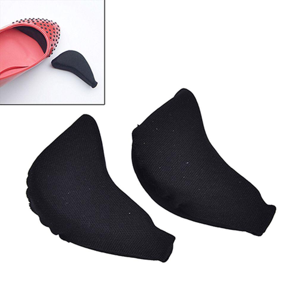 2PCS Plug Foot Half Forefoot Toe Stopper Shoes Pad Cushion Insole uygun ...