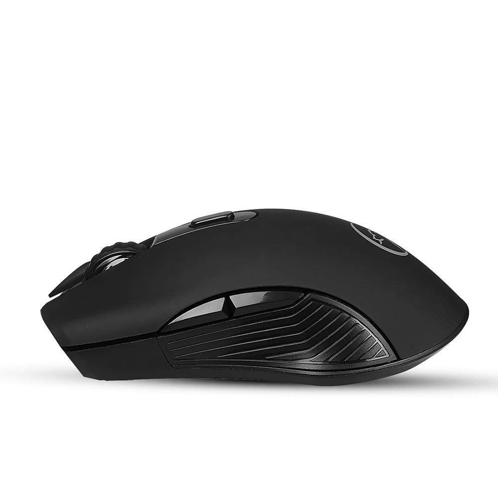 Buy YWYT G829 Wireless Gaming Mouse 2.4G Mouse Ergonomic Wear ...