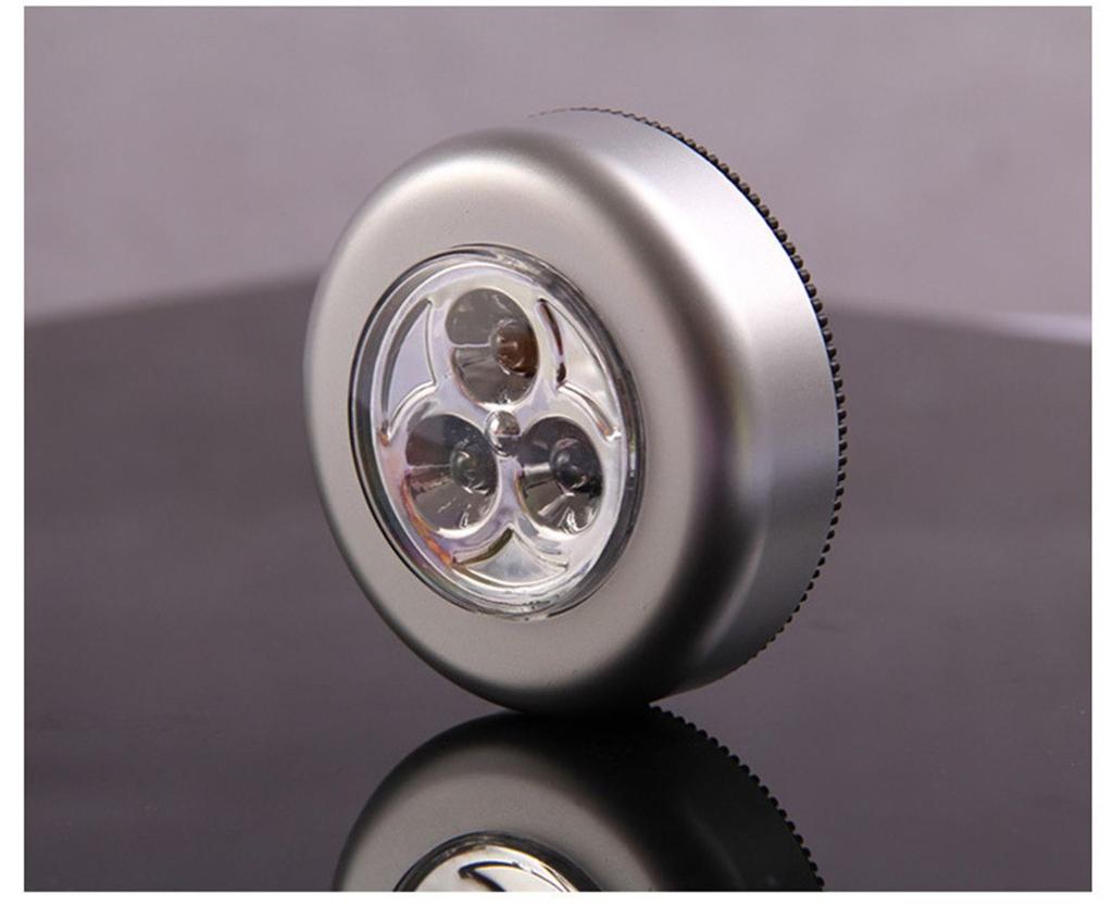 Buy Clap Reading Light Home Clap lamp Hand-Pressing Light Touch Lamp ...