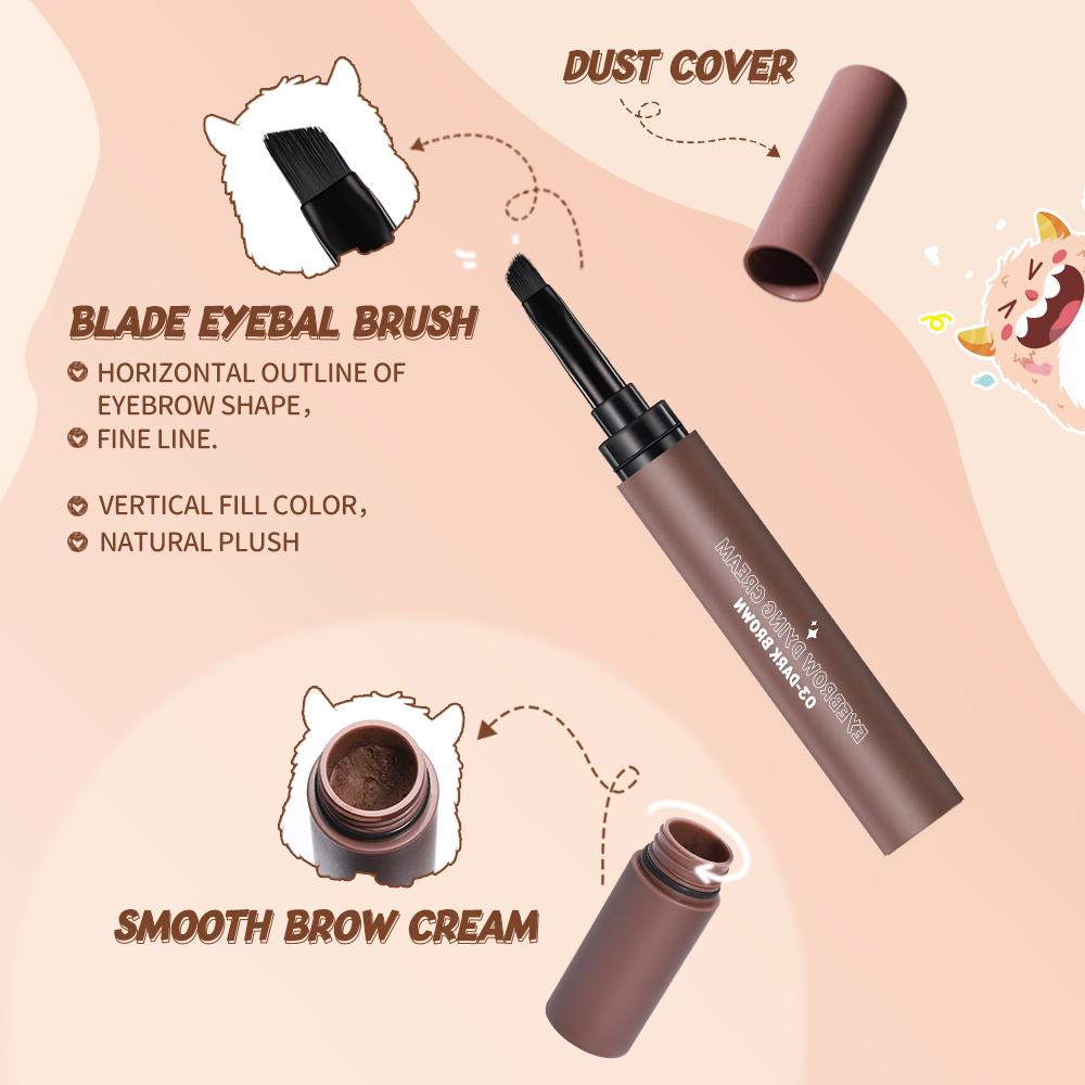 Cheap O.TWO.O Eyebrow Mascara Extra Volume False Eyelash Effect Mascara ...