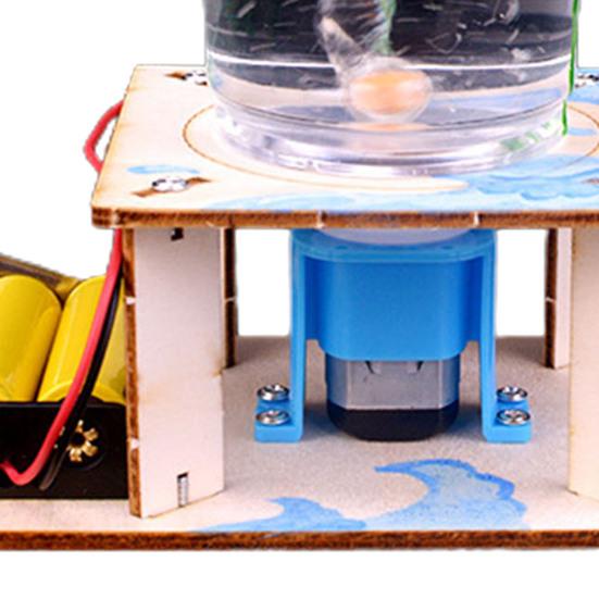 Cheap Electric Vortex Experiment Eco-friendly Stimulate Learning ...