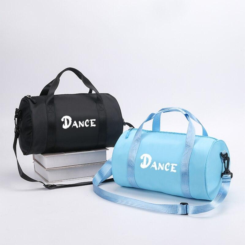 Buy Sports Bag for Children Gym Girl Dance Fitness Accessories Small ...