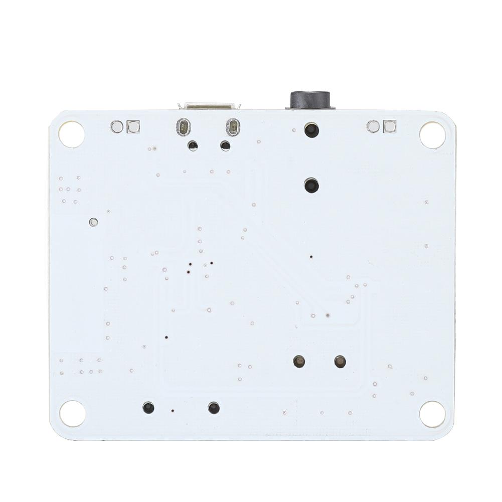 Mp3 Decoder Module Stereo Audio Receiver Board Amplifier Decoding Usb ...