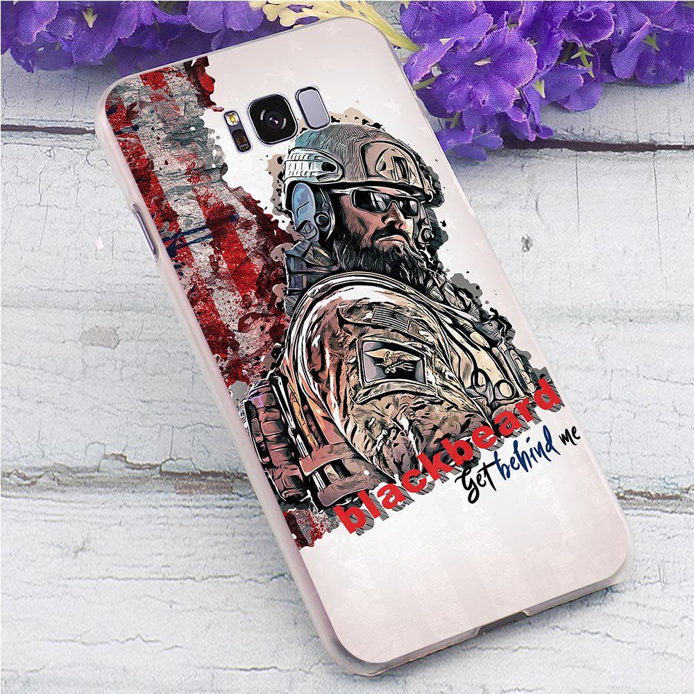 Tom Clancy's Rainbow Six Siege Phone Case For Galaxy S7 Edge Note 9 M10 ...