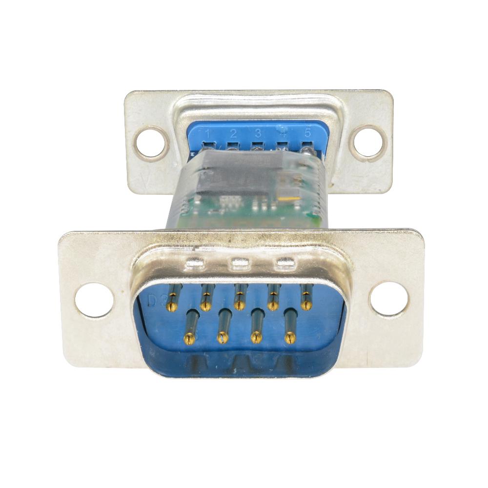 Buy DB9 Interface RS232 RF Wireless Bluetooth Module HC-06 Slave Serial ...