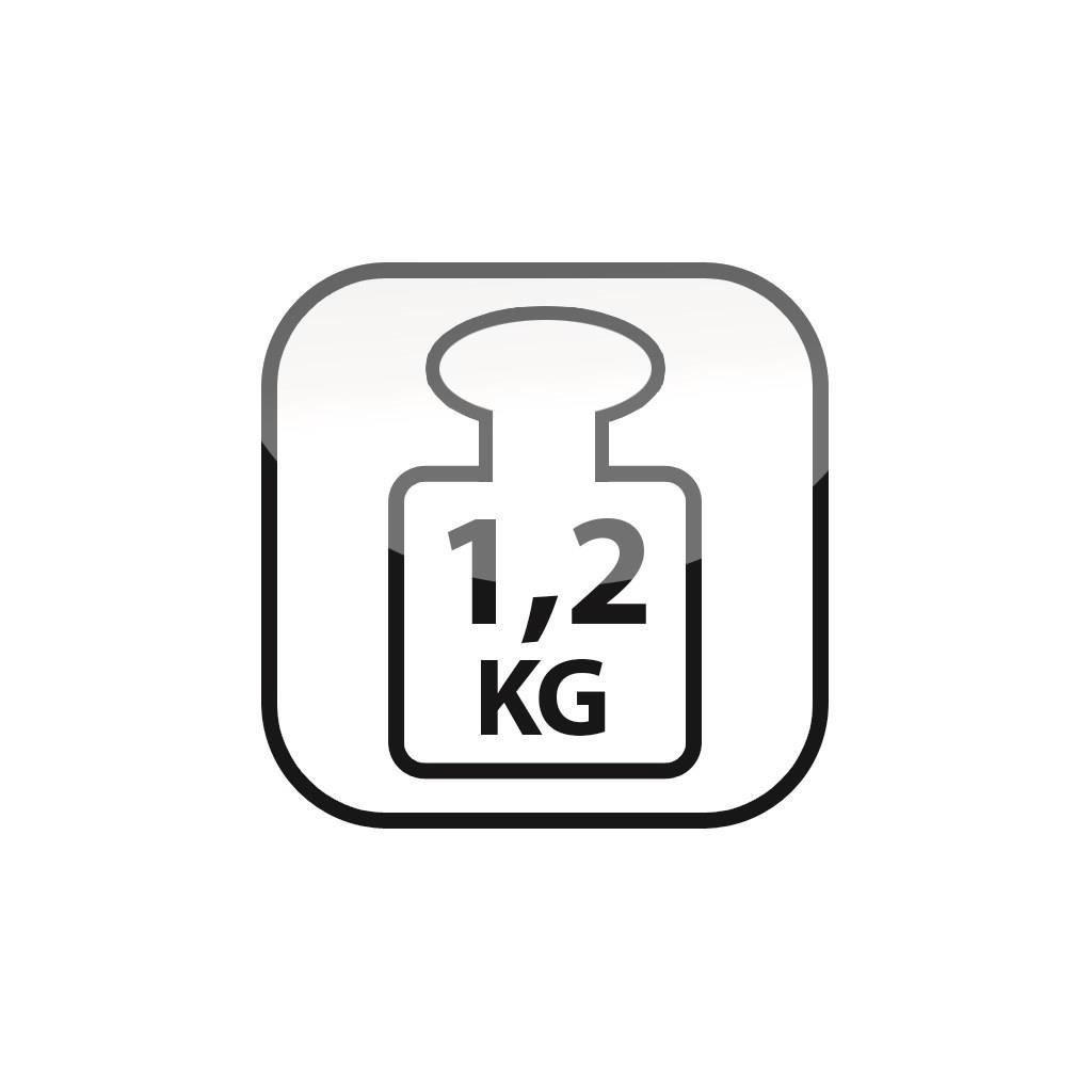 Buy Be-Smart Leg Rest - Gray at affordable prices — free shipping, real ...