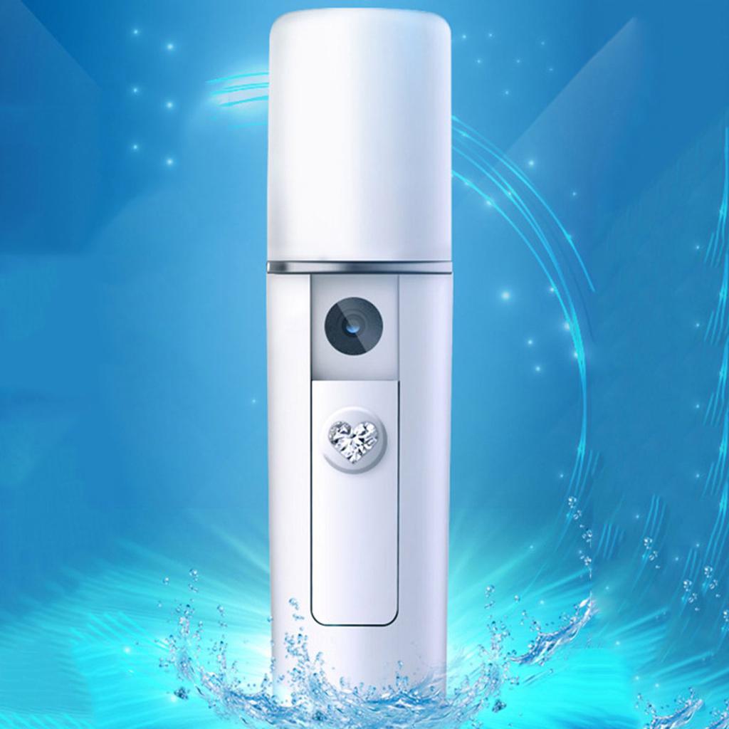 Buy TFN Nanometer Spray Hydrating Instrument Portable Steaming ...