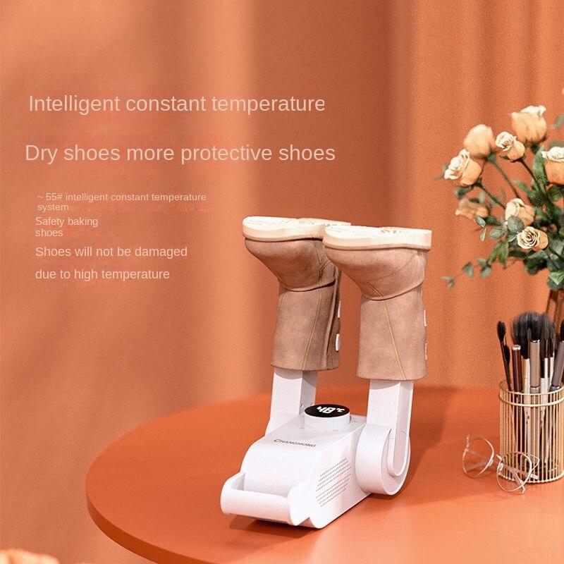 Buy Shoe dryer home intelligent shoe dryer UV sterilization ...