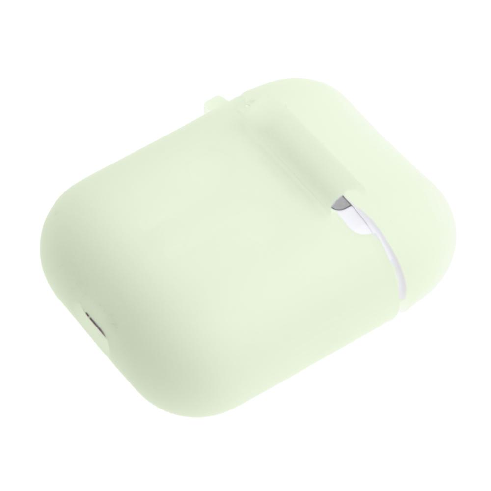 Buy Headphone Protective Case Luminous AirPod Cover Glow in The Dark ...