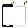 Buy Touch Screen For Meizu M5 / M5 Note Touch Panel Screen NO LCD ...
