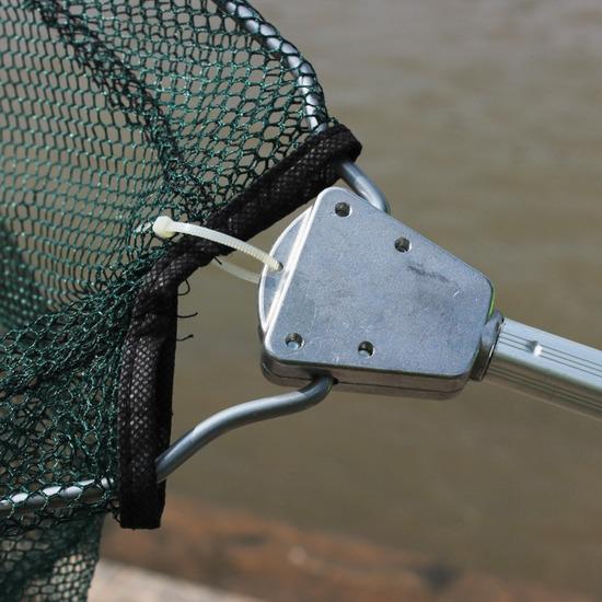 Fishing Net Foldable Small Mesh Fishing Net Fishing Tackle Brailer ...