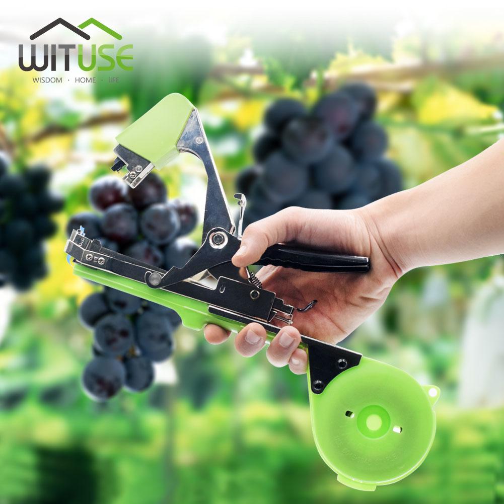 Garden Plant Tape Tool Fruit Vegetable Vine Branch Stem Fixing Grafted ...